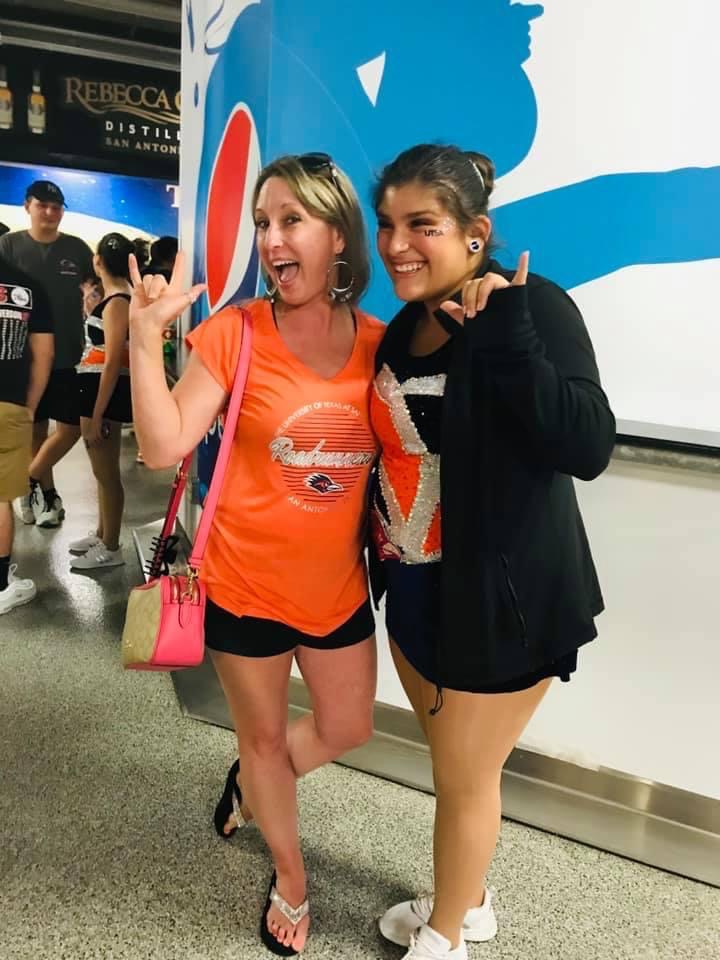 Baton Twirling - Twirl Time School of Baton Twirling Corpus Christi, Texas